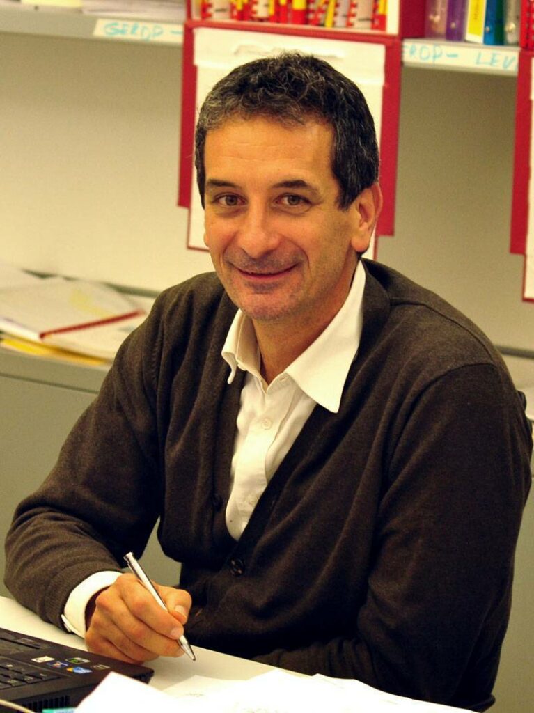 Team - Studio Pietrangeli