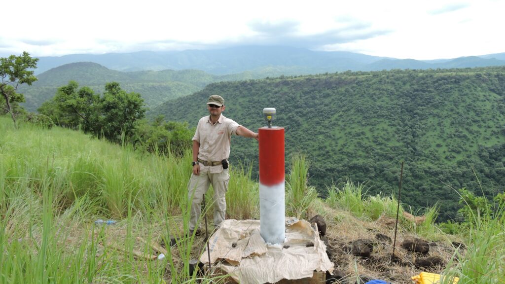Koysha Hydropower (Ethiopia) - Studio Pietrangeli