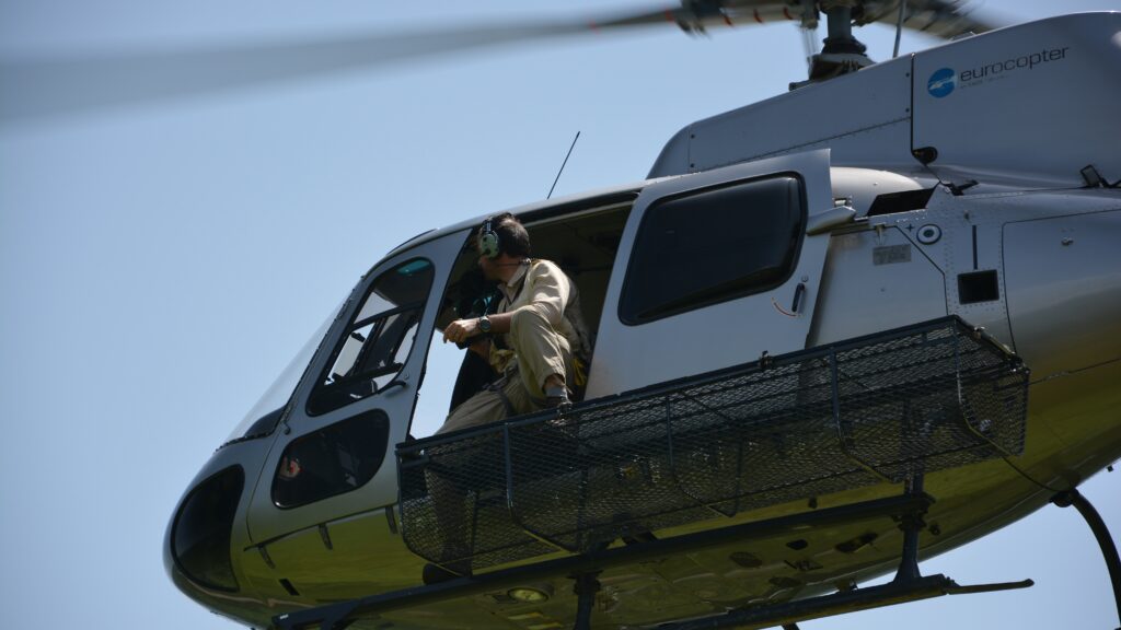 Koysha Hydropower (Ethiopia) - Studio Pietrangeli