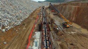 Grand Ethiopian Renaissance Dam (Ethiopia) | Studio Pietrangeli