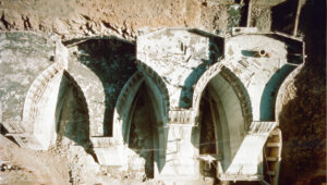 Legadadi Dam (Ethiopia) - Studio Pietrangeli