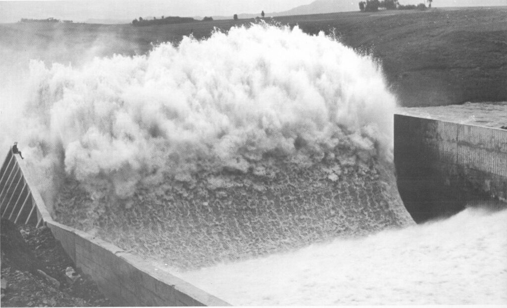 Legadadi Dam (Ethiopia) - Studio Pietrangeli