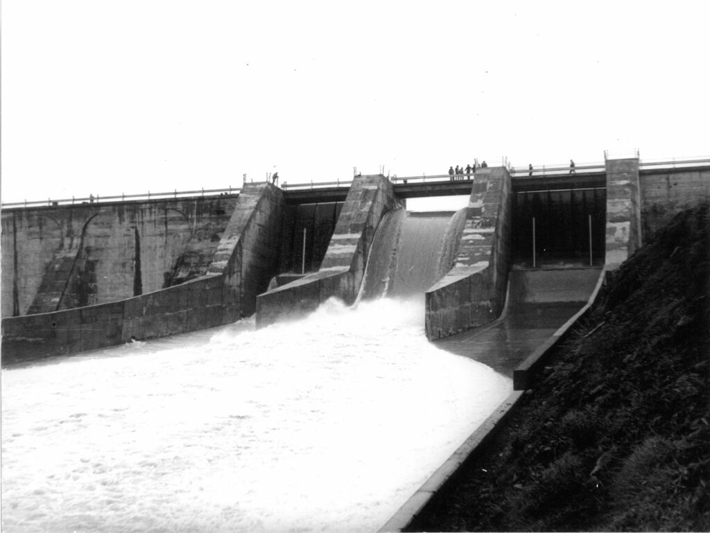 Legadadi Dam (Ethiopia) - Studio Pietrangeli