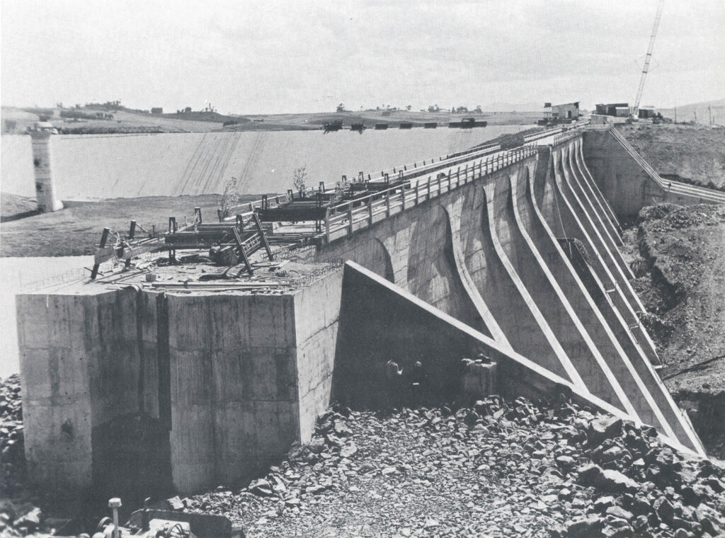 Legadadi Dam (Ethiopia) - Studio Pietrangeli