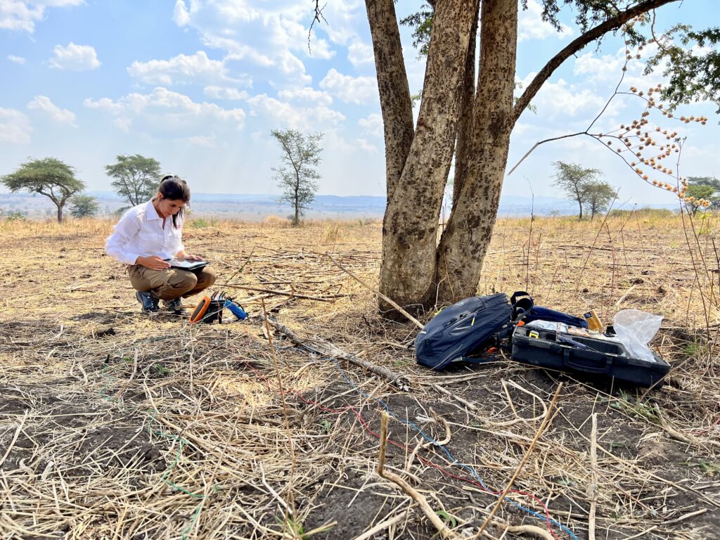 TANZANIA – DR CONGO 400 kV Transmission Line Interconnector project ...