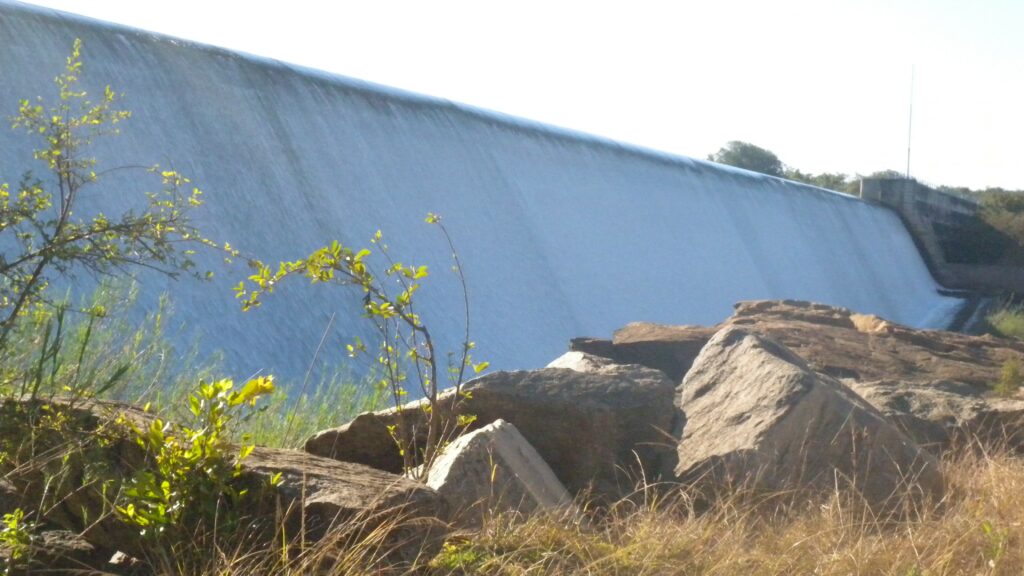 Kabwe Aqueduct (Zambia) - Studio Pietrangeli