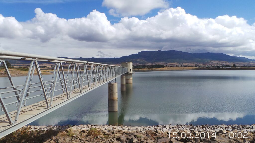 Dire Dam (Ethiopia) - Studio Pietrangeli