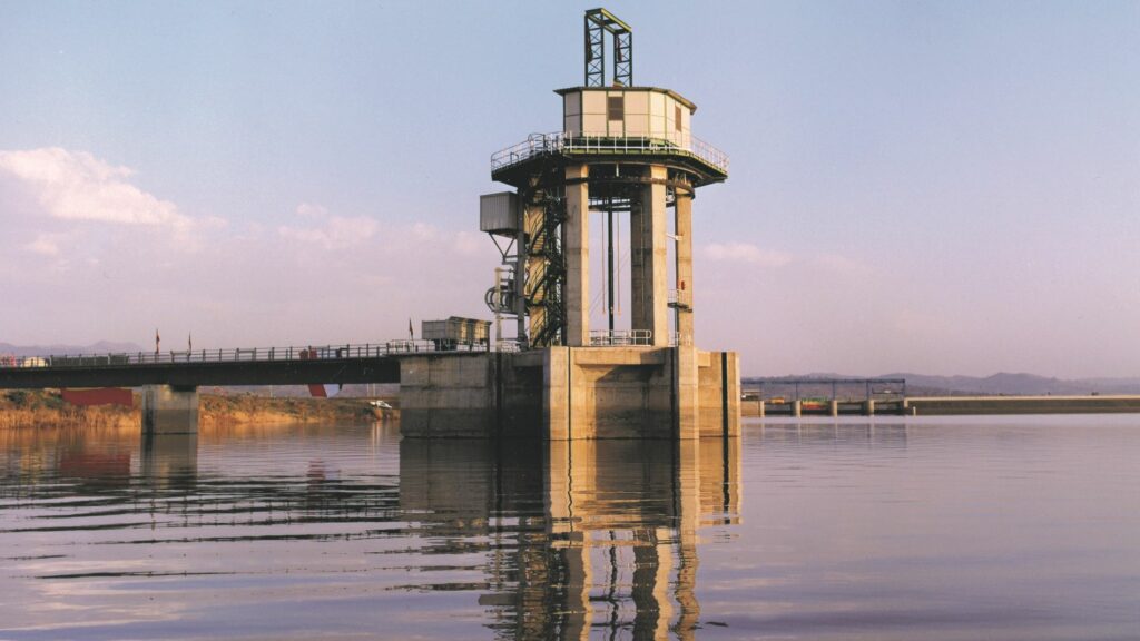 Gilgel Gibe Hydropower (Ethiopia) - Studio Pietrangeli
