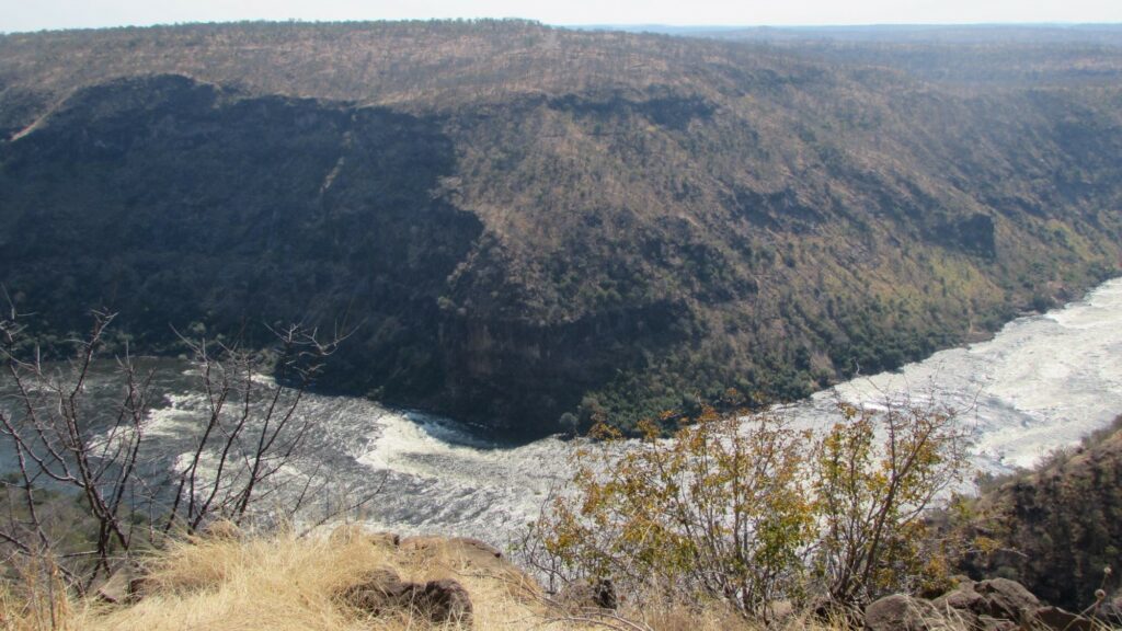 Batoka Gorge Hydropower (Zambia/Zimbabwe) - Studio Pietrangeli