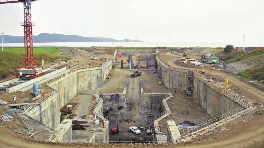 Beles Multi-purpose Project - Studio Pietrangeli