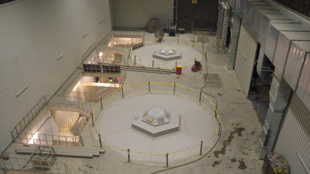 Beles Multi-purpose Project - Studio Pietrangeli