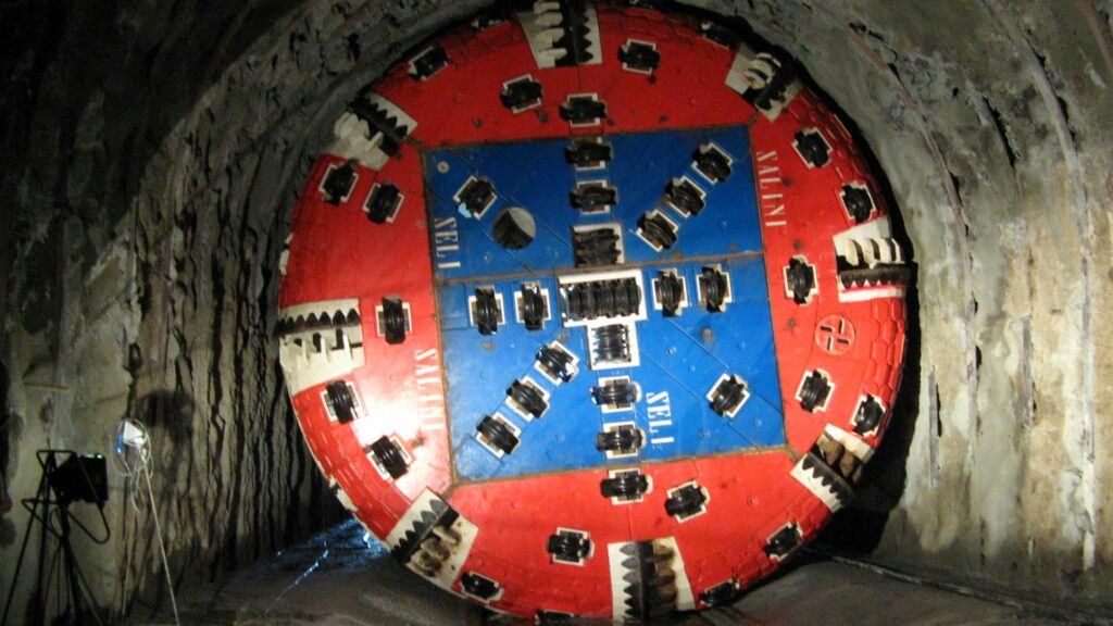 Beles Multi-purpose Project - Studio Pietrangeli