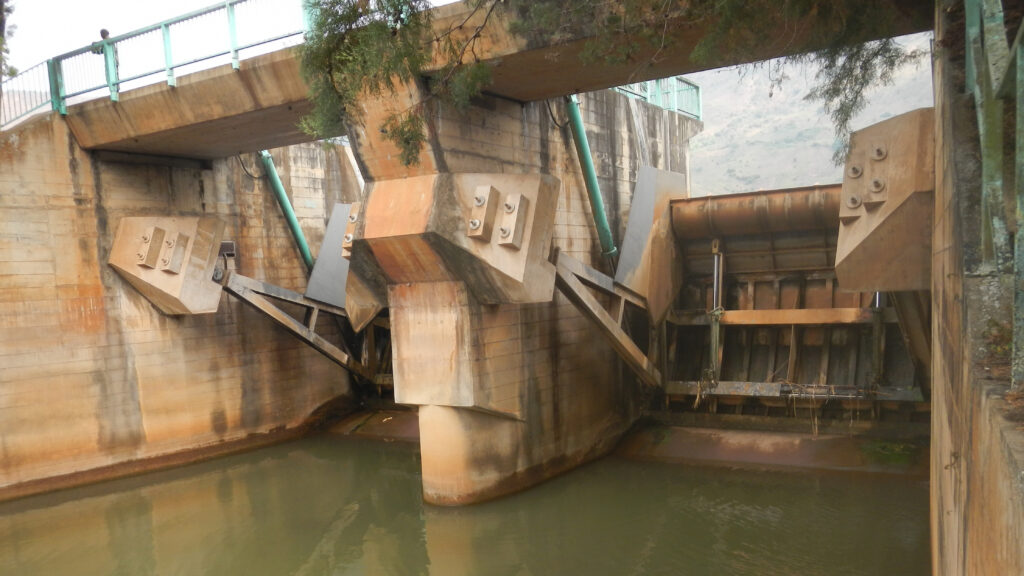 Ruzizi’s Transmission System (DRC-Rwanda-Burundi) - Studio Pietrangeli