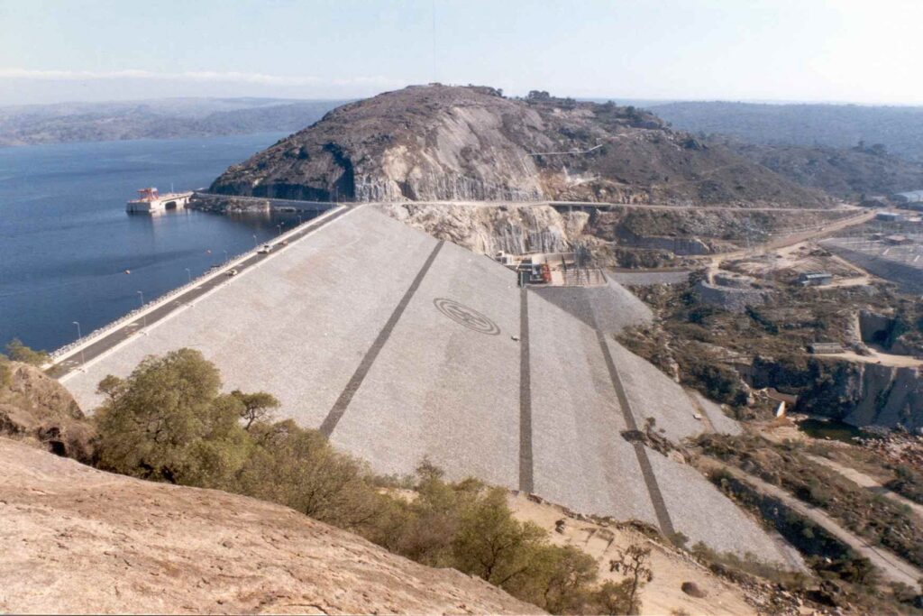 Studio Pietrangeli | Innovative Solutions for dams and hydropower projects