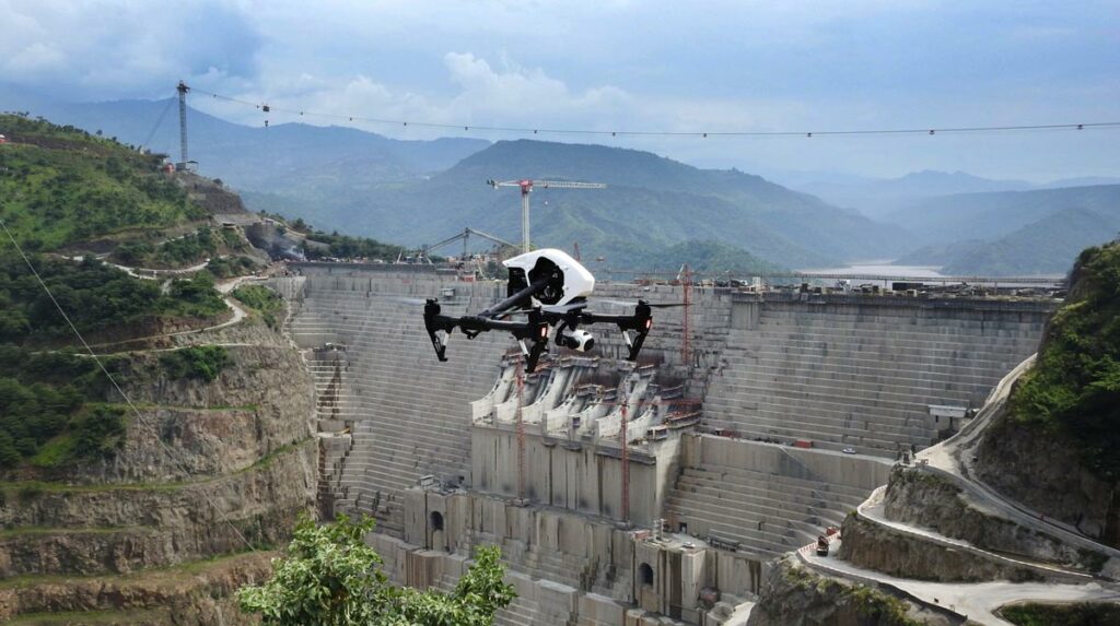 Studio Pietrangeli | Innovative Solutions for dams and hydropower projects