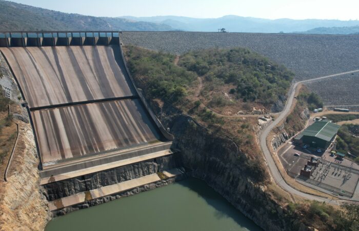 Dam & Hydropower engineering and design | Studio Pietrangeli