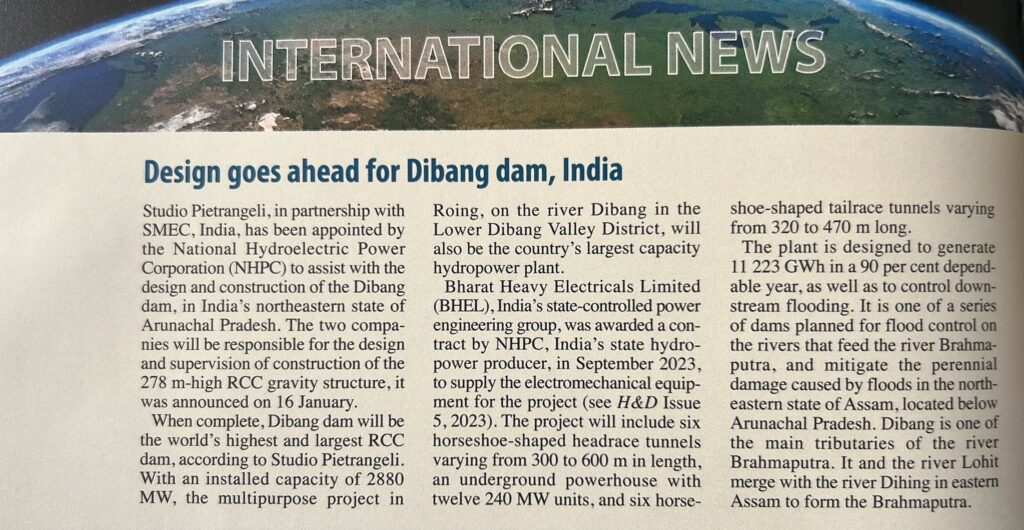 Press - Studio Pietrangeli